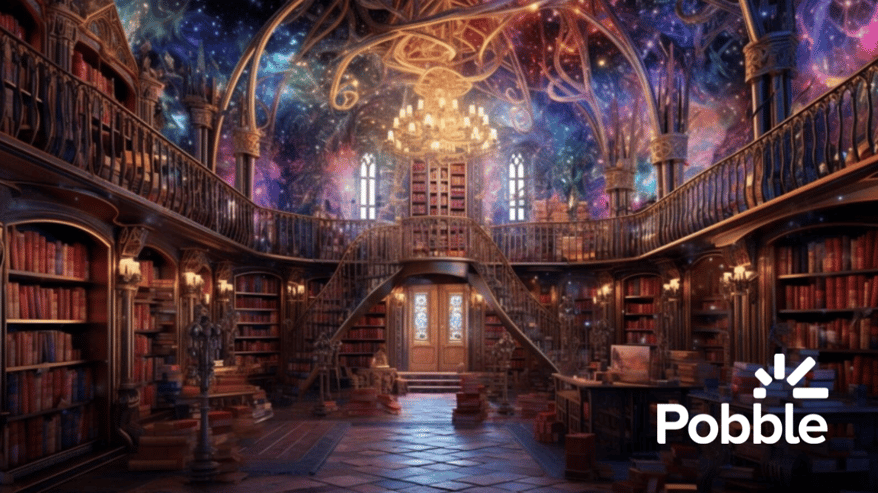 7 spellbinding prompts to inspire magical writing 7 spellbinding prompts to inspire magical writing